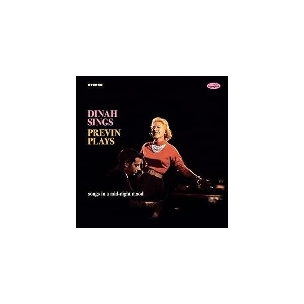発売日:2023年11月24日 / ジャンル:ジャズ / フォーマット:LP / 組み枚数:1 / レーベル:Supper Club / 発売国:Europe / 商品番号:035SP / アーティストキーワード:Dinah Shore ダ...