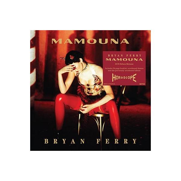 発売日:2023年11月29日 / ジャンル:ロック / フォーマット:CD / 組み枚数:3 / レーベル:Bmg Rights / 発売国:Europe / 商品番号:4050538928716 / アーティストキーワード:Bryan ...