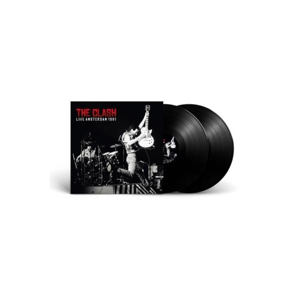 発売日:2023年10月20日 / ジャンル:ロック / フォーマット:LP / 組み枚数:2 / レーベル:Expensive Woodland R / 発売国:UK / 商品番号:EWR-035 / アーティストキーワード:Clash ...