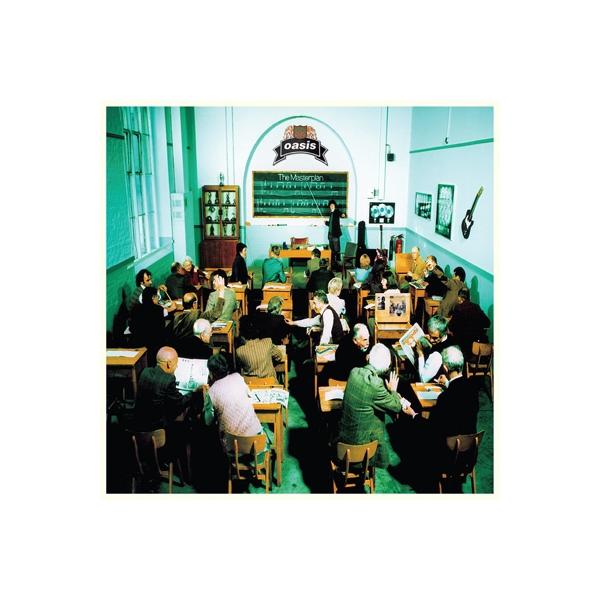 発売日:2023年11月03日 / ジャンル:ロック / フォーマット:CD / 組み枚数:1 / レーベル:Big Brother / 発売国:Europe / 商品番号:RKIDCD-109 / アーティストキーワード:Oasis オア...