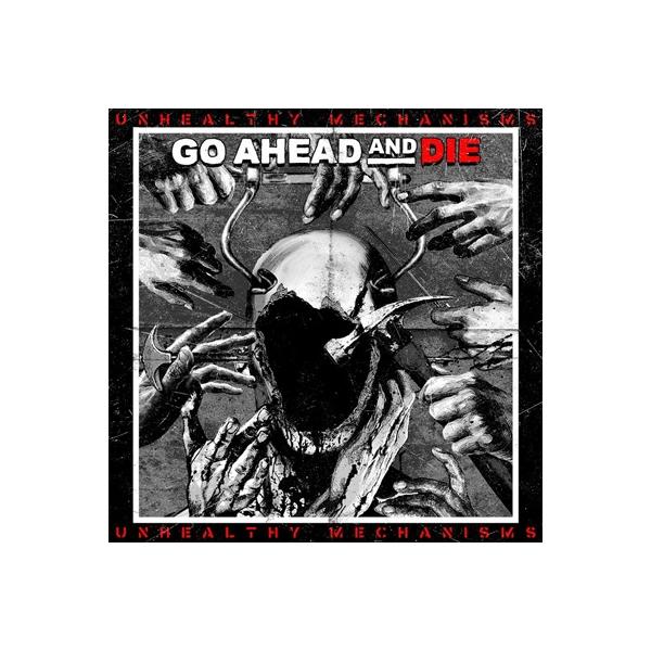 発売日:2023年10月20日 / ジャンル:ロック / フォーマット:CD / 組み枚数:1 / レーベル:Ward Records / 発売国:日本 / 商品番号:GQCS-91395 / アーティストキーワード:Go Ahead An...