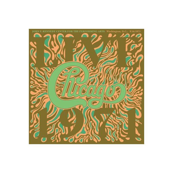 発売日:2024年09月27日 / ジャンル:ロック / フォーマット:CD / 組み枚数:3 / レーベル:Rhino / 発売国:Europe / 商品番号:0349.783417 / アーティストキーワード:Chicago シカゴ内容...