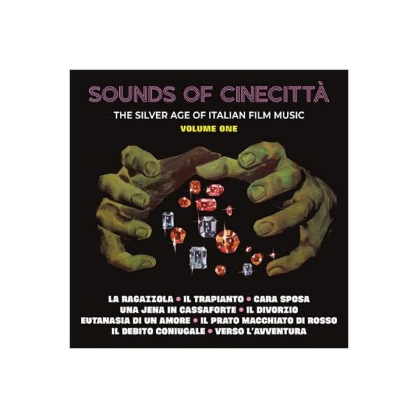 発売日:2023年10月10日 / ジャンル:サウンドトラック / フォーマット:CD / 組み枚数:6 / レーベル:Quartet / 発売国:Europe / 商品番号:QR-531 / アーティストキーワード:Various バリア...