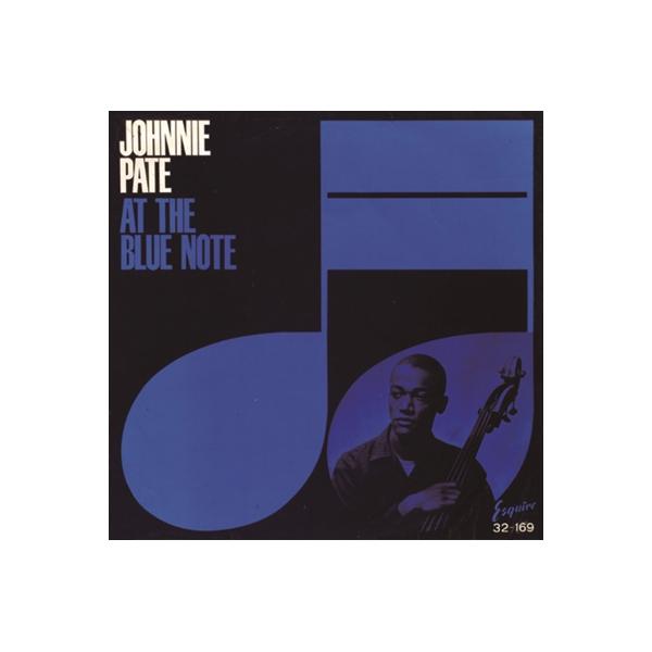 発売日:2023年11月15日 / ジャンル:ジャズ / フォーマット:CD / 組み枚数:1 / レーベル:Solid / 発売国:日本 / 商品番号:CDSOL-47905 / アーティストキーワード:Johnny Pate ジョニー　...