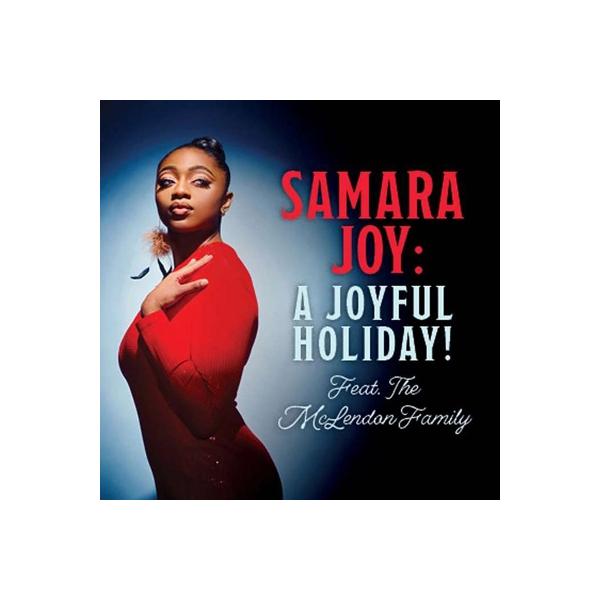 発売日:2023年11月03日 / ジャンル:ジャズ / フォーマット:CD / 組み枚数:1 / レーベル:Verve / 発売国:International / 商品番号:5828568 / アーティストキーワード:Samara Joy...