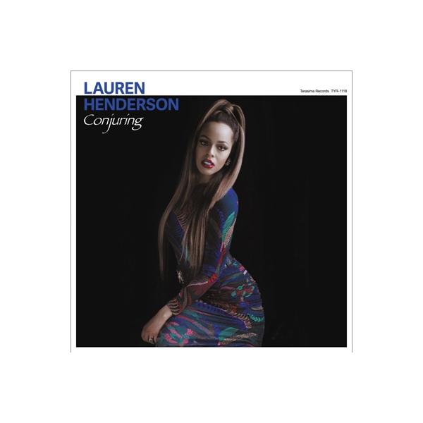 発売日:2023年11月22日 / ジャンル:ジャズ / フォーマット:CD / 組み枚数:1 / レーベル:寺島レコード / 発売国:日本 / 商品番号:TYR-1118 / その他:紙ジャケ / アーティストキーワード:Lauren H...