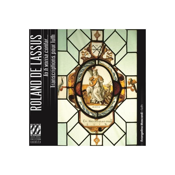 発売日:2023年11月09日 / ジャンル:クラシック / フォーマット:CD / 組み枚数:1 / レーベル:Musique En Wallonie / 発売国:Europe / 商品番号:MEW-2305 / アーティストキーワード:...