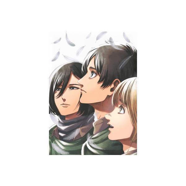 発売日:2024年05月 / ジャンル:コミック / フォーマット:本 / 出版社:講談社 / 発売国:日本 / ISBN:9784065339466 / アーティストキーワード:諌山創 諫山創 諫山 創 / タイトルキーワード:イラスト集...