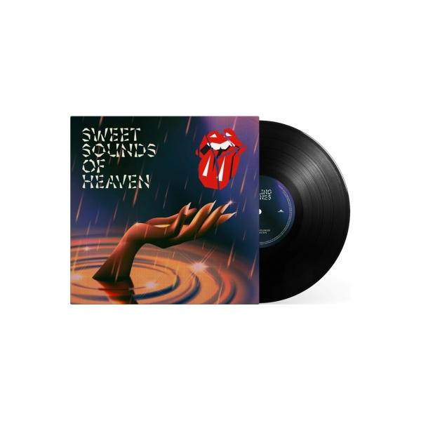 発売日:2023年10月27日 / ジャンル:ロック / フォーマット:12in / 組み枚数:1 / レーベル:Polydor / 発売国:Europe / 商品番号:5546465 / その他:限定盤 / アーティストキーワード:Rol...