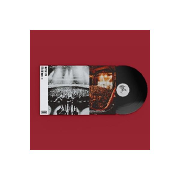 発売日:2023年10月31日 / ジャンル:ロック / フォーマット:LP / 組み枚数:1 / レーベル:Emi / 発売国:International / 商品番号:5595945 / アーティストキーワード:Only The Poets