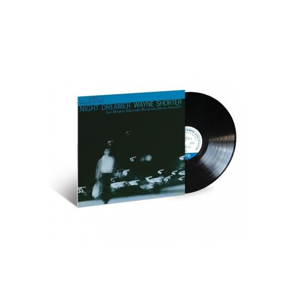 発売日:2023年12月01日 / ジャンル:ジャズ / フォーマット:LP / 組み枚数:1 / レーベル:Blue Note / 発売国:International / 商品番号:5552940 / その他:限定盤 / アーティストキー...