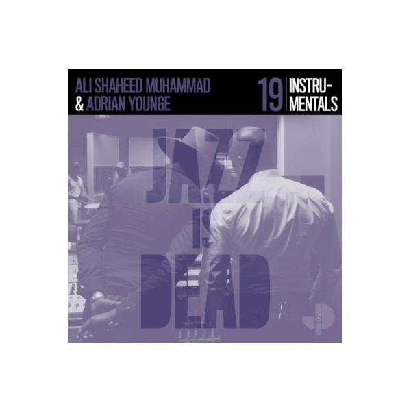 発売日:2023年11月15日 / ジャンル:ダンス＆ソウル / フォーマット:LP / 組み枚数:1 / レーベル:Pヴァイン / 発売国:Japan (国内盤仕様) / 商品番号:PLP-8058 / アーティストキーワード:Adria...