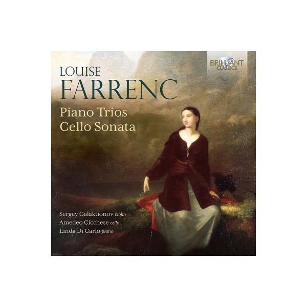 発売日:2023年11月10日 / ジャンル:クラシック / フォーマット:CD / 組み枚数:1 / レーベル:Brilliant Classics * / 発売国:Holland / 商品番号:BRL-96352 / アーティストキーワ...