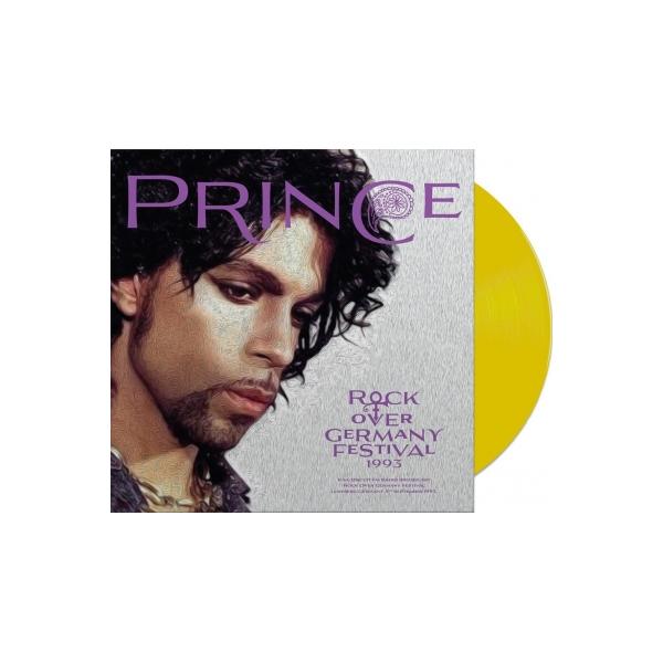発売日:2023年10月20日 / ジャンル:ダンス＆ソウル / フォーマット:LP / 組み枚数:1 / レーベル:Yellowvin / 発売国:Europe / 商品番号:YVR-4025 / アーティストキーワード:Prince プ...