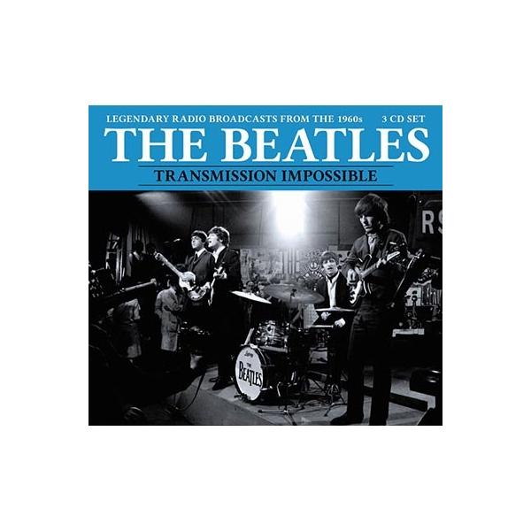発売日:2023年11月17日 / ジャンル:ロック / フォーマット:CD / 組み枚数:3 / レーベル:Eat To The Beat / 発売国:UK / 商品番号:ETTB-108 / アーティストキーワード:Beatles ビー...