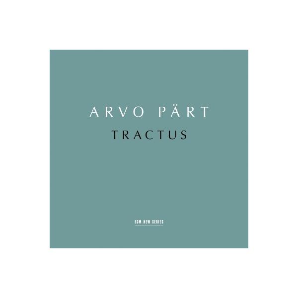 発売日:2023年11月17日 / ジャンル:クラシック / フォーマット:CD / 組み枚数:1 / レーベル:Ecm / 発売国:Europe / 商品番号:4859166 / アーティストキーワード:Part , Arvo *cl* ...