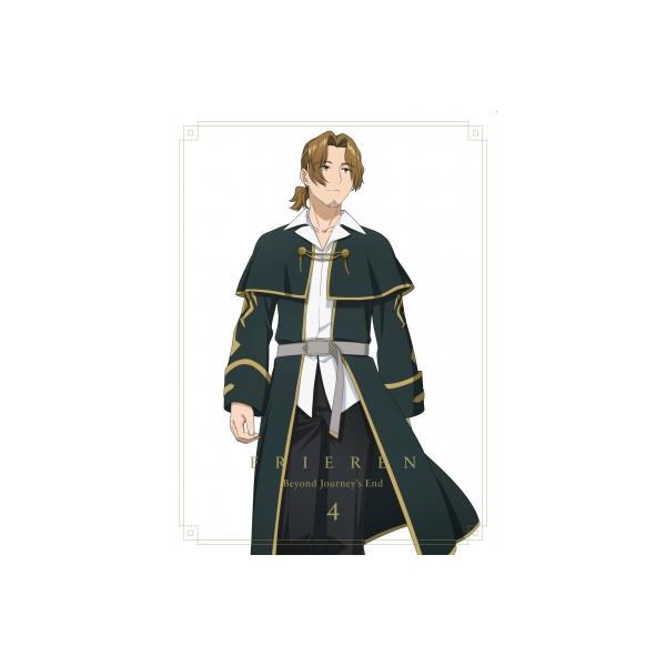 発売日:2024年04月17日 / ジャンル:アニメ / フォーマット:BLU-RAY DISC / 組み枚数:1 / レーベル:東宝 / 発売国:日本 / 商品番号:TBR-34049D / その他:限定盤 / タイトルキーワード:ソウソ...