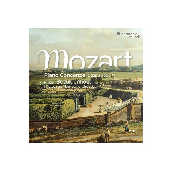発売日:2023年11月09日 / ジャンル:クラシック / フォーマット:CD / 組み枚数:1 / レーベル:Harmonia Mundi / 発売国:Europe / 商品番号:HMM-902333 / アーティストキーワード:Moz...