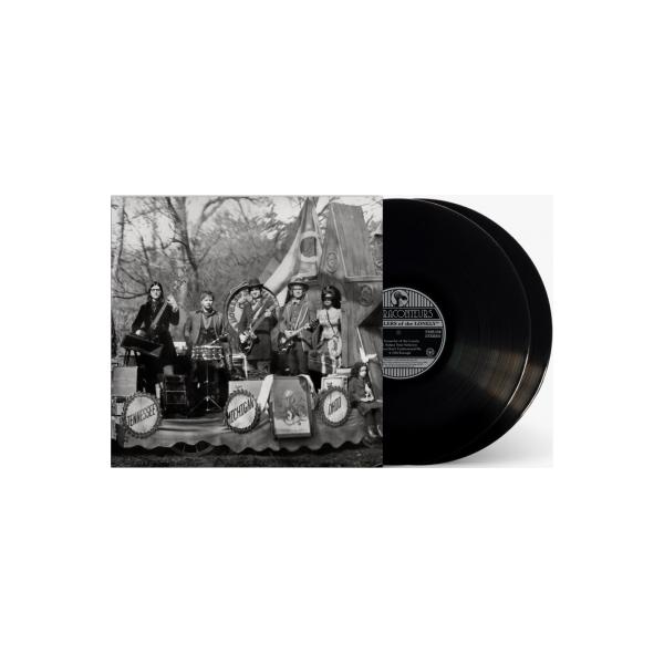 発売日:2023年11月17日 / ジャンル:ロック / フォーマット:LP / 組み枚数:2 / レーベル:Legacy / 発売国:Europe / 商品番号:19658800621 / その他:限定盤 / アーティストキーワード:Ra...