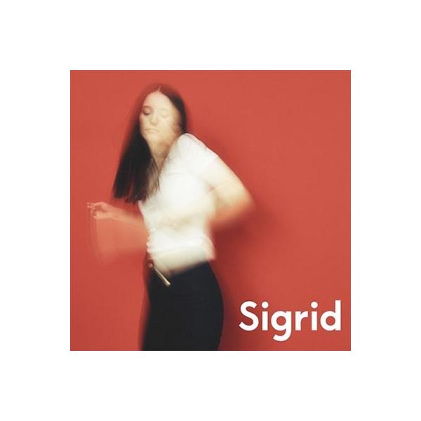 発売日:2023年12月08日 / ジャンル:ロック / フォーマット:CD / 組み枚数:1 / レーベル:Island / 発売国:International / 商品番号:5853472 / アーティストキーワード:Sigrid