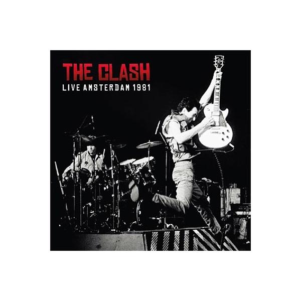 発売日:2023年11月17日 / ジャンル:ロック / フォーマット:CD / 組み枚数:1 / レーベル:Expensive Woodland R / 発売国:UK / 商品番号:WL-032CD / アーティストキーワード:Clash...