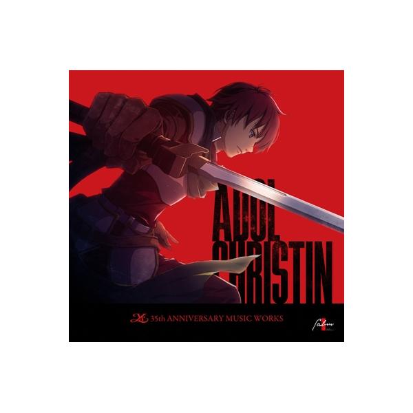 発売日:2023年10月12日 / ジャンル:サウンドトラック / フォーマット:CD / 組み枚数:1 / レーベル:Falcom / 発売国:日本 / 商品番号:NW-10103610 / アーティストキーワード:Adol Christ...