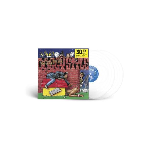 発売日:2023年11月24日 / ジャンル:ダンス＆ソウル / フォーマット:LP / 組み枚数:1 / レーベル:Death Row / 発売国:Europe / 商品番号:112330 / アーティストキーワード:Snoop Dogg...