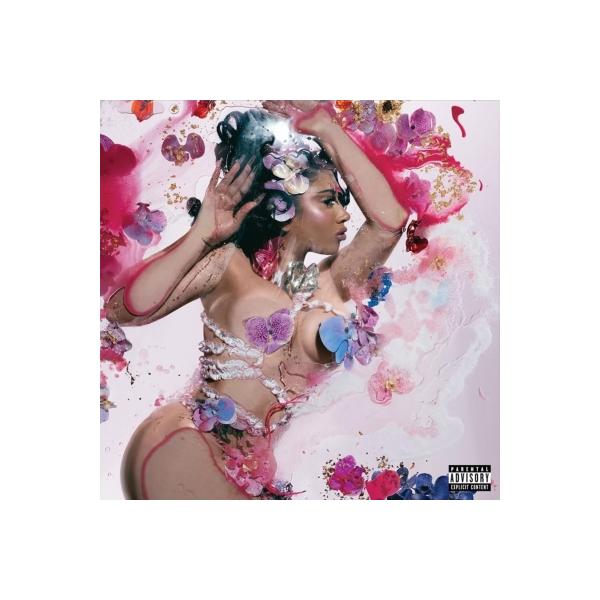 発売日:2024年01月13日 / ジャンル:ダンス＆ソウル / フォーマット:CD / 組み枚数:1 / レーベル:Interscope Records / 発売国:International / 商品番号:5849894 / アーティス...