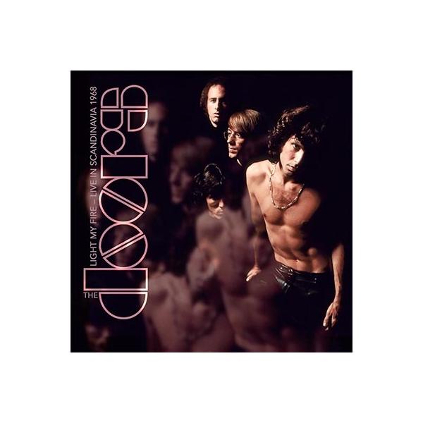 発売日:2023年12月08日 / ジャンル:ロック / フォーマット:CD / 組み枚数:2 / レーベル:Audio Vaults / 発売国:UK / 商品番号:AV-2018100 / アーティストキーワード:Doors ドアーズ　...