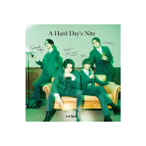 発売日:2023年11月28日 / ジャンル:ジャパニーズポップス / フォーマット:CD / 組み枚数:1 / レーベル:Koko Records / 発売国:日本 / 商品番号:QARF-65003 / アーティストキーワード:Am A...