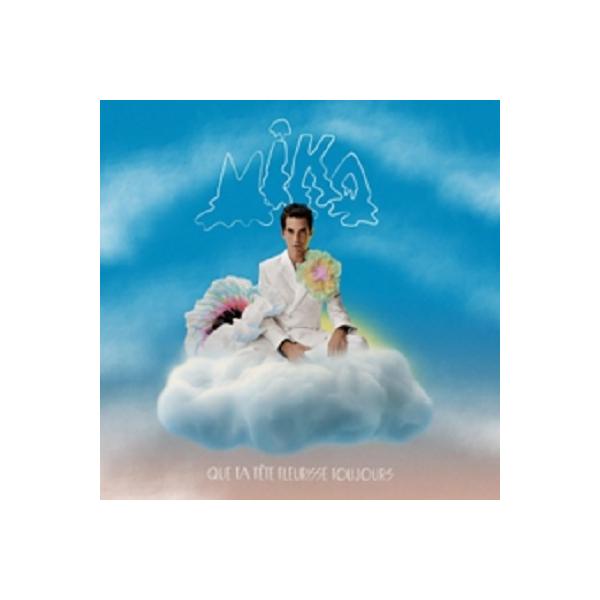 発売日:2023年12月01日 / ジャンル:ロック / フォーマット:LP / 組み枚数:1 / レーベル:Island Def Jam Music / 発売国:International / 商品番号:5856869 / アーティストキ...