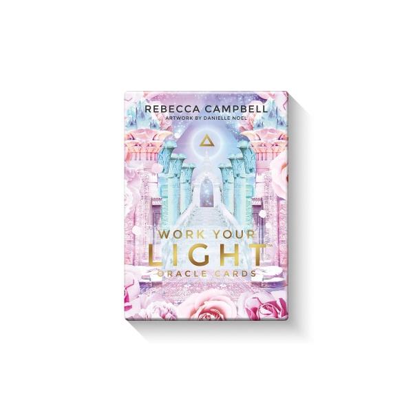 発売日:2023年10月 / ジャンル:哲学・歴史・宗教 / フォーマット:本 / 出版社:ＪＭＡ・アソシエイツステップワークス事業 / 発売国:日本 / ISBN:9784910175867 / アーティストキーワード:レベッカ・キャンベル