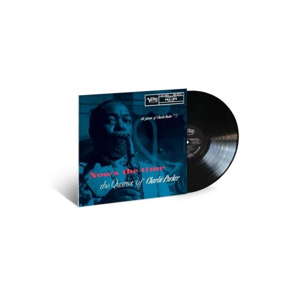 発売日:2023年12月08日 / ジャンル:ジャズ / フォーマット:LP / 組み枚数:1 / レーベル:Verve / 発売国:International / 商品番号:5595715 / その他:限定盤 / アーティストキーワード:...