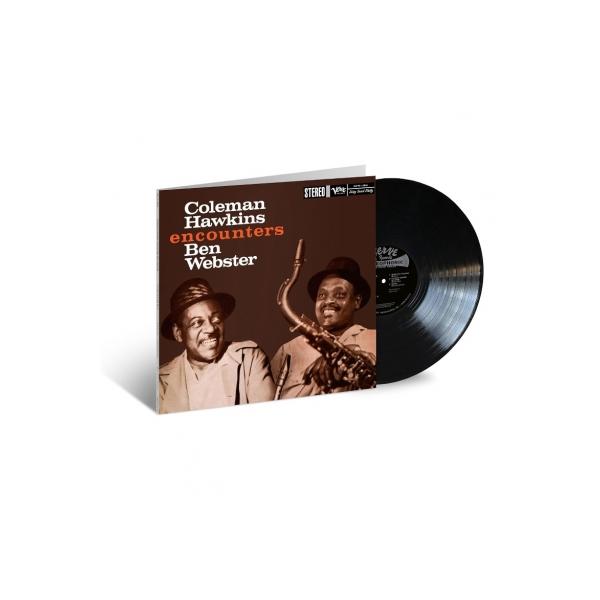 発売日:2023年12月08日 / ジャンル:ジャズ / フォーマット:LP / 組み枚数:1 / レーベル:Verve / 発売国:International / 商品番号:5509860 / その他:限定盤 / アーティストキーワード:...