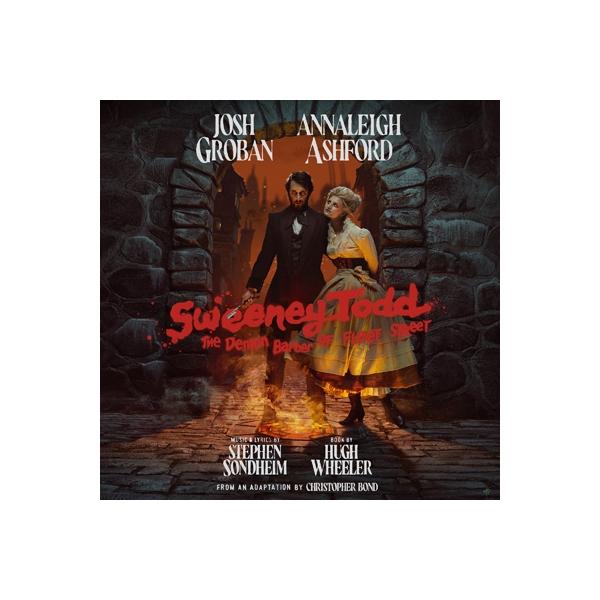 発売日:2024年05月17日 / ジャンル:サウンドトラック / フォーマット:CD / 組み枚数:2 / レーベル:Rhino / 発売国:Europe / 商品番号:0349.782930 / アーティストキーワード:Original...