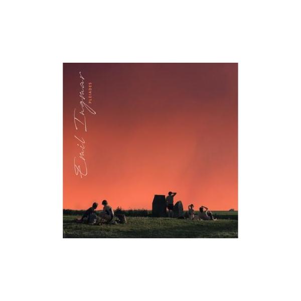 発売日:2023年11月20日 / ジャンル:ジャズ / フォーマット:LP / 組み枚数:1 / レーベル:Prophone / 発売国:Sweden / 商品番号:PLP-318 / アーティストキーワード:Emil Ingmar