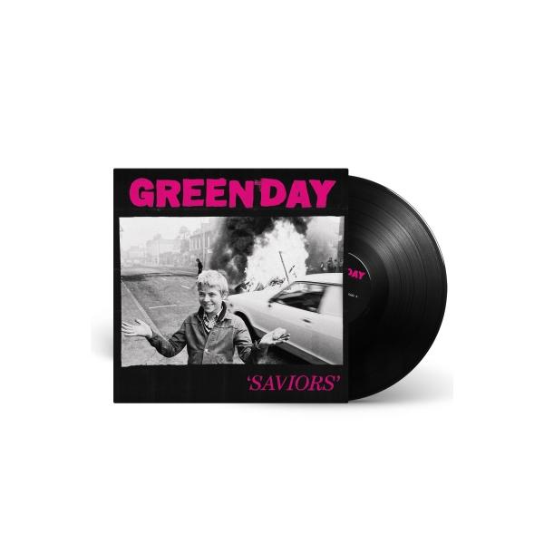 発売日:2024年01月19日 / ジャンル:ロック / フォーマット:LP / 組み枚数:1 / レーベル:Warner Records / 発売国:Europe / 商品番号:9362.487069 / アーティストキーワード:Gree...