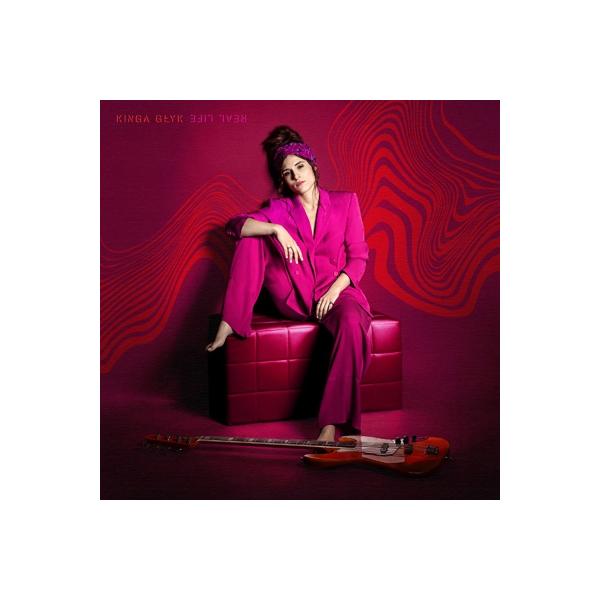 発売日:2024年01月26日 / ジャンル:ジャズ / フォーマット:CD / 組み枚数:1 / レーベル:Wm Germany / 発売国:Europe / 商品番号:5419.761758 / アーティストキーワード:Kinga Gl...