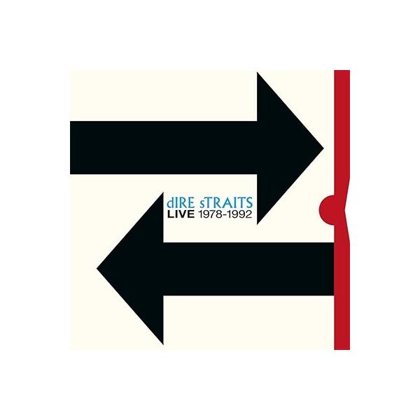 発売日:2024年01月19日 / ジャンル:ロック / フォーマット:CD / 組み枚数:8 / レーベル:Rhino / 発売国:Europe / 商品番号:725758 / アーティストキーワード:Dire Straits ダイアース...