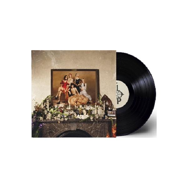 発売日:2024年02月02日 / ジャンル:ロック / フォーマット:LP / 組み枚数:1 / レーベル:Island / 発売国:International / 商品番号:5851903 / アーティストキーワード:Last Dinn...