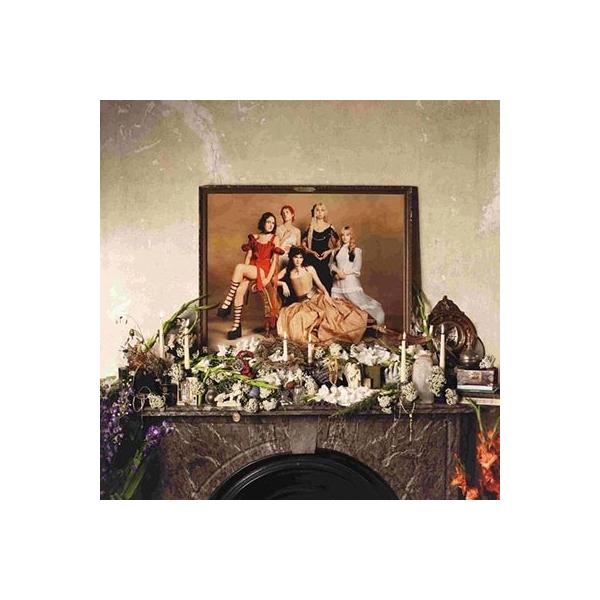 発売日:2024年02月02日 / ジャンル:ロック / フォーマット:CD / 組み枚数:1 / レーベル:Island / 発売国:International / 商品番号:5851910 / アーティストキーワード:Last Dinn...