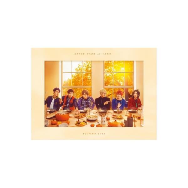 発売日:2024年05月08日 / キャスト:亀田真二郎,水江建太,中村太郎 (俳優),赤澤遼太郎,稲垣成弥,藤・・・ / ジャンル:邦画 / フォーマット:BLU-RAY DISC / 組み枚数:3 / レーベル:ポニーキャニオン / 発...