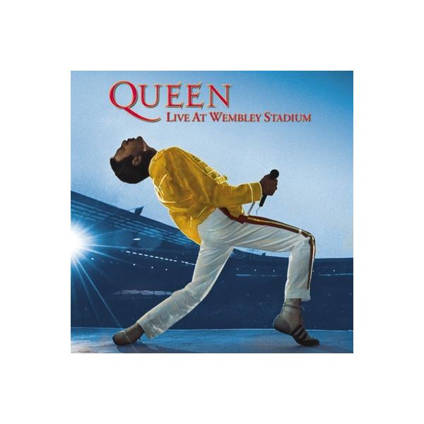 発売日:2024年01月31日 / ジャンル:ロック / フォーマット:SHM-CD / 組み枚数:2 / レーベル:ユニバーサル / 発売国:日本 / 商品番号:UICY-80366 / その他:限定盤 / アーティストキーワード:Que...