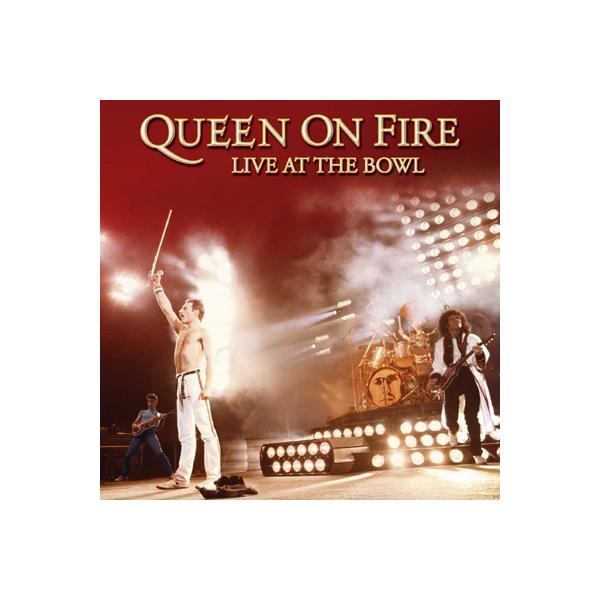 発売日:2024年01月31日 / ジャンル:ロック / フォーマット:SHM-CD / 組み枚数:2 / レーベル:ユニバーサル / 発売国:日本 / 商品番号:UICY-80368 / その他:限定盤 / アーティストキーワード:Que...