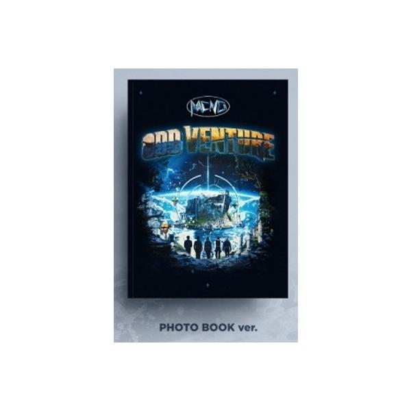 発売日:2023年11月29日 / ジャンル:韓国・アジア / フォーマット:CD / 組み枚数:1 / レーベル:Sony Music Korea / 発売国:Korea / 商品番号:S-91314C / アーティストキーワード:Mcn...