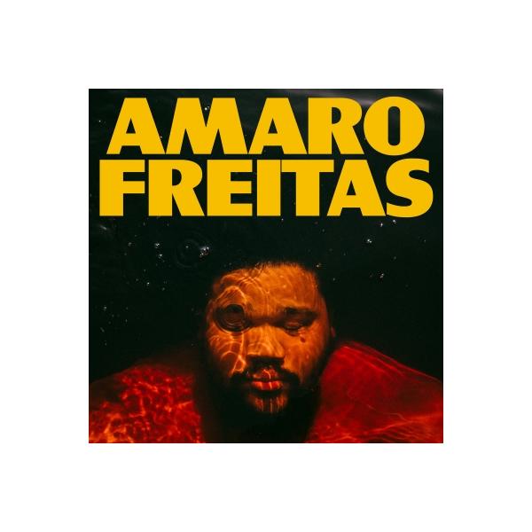 発売日:2024年04月30日 / ジャンル:ワールド / フォーマット:CD / 組み枚数:1 / レーベル:Psychic Hotline / 発売国:USA / 商品番号:PSY-037CD / アーティストキーワード:Amaro F...