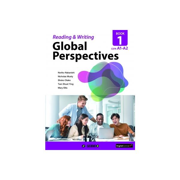 発売日:2024年02月 / ジャンル:語学・教育・辞書 / フォーマット:本 / 出版社:成美堂 / 発売国:日本 / ISBN:9784791972845 / アーティストキーワード:中西のりこ 内容詳細:【※大学などの授業用テキストに...