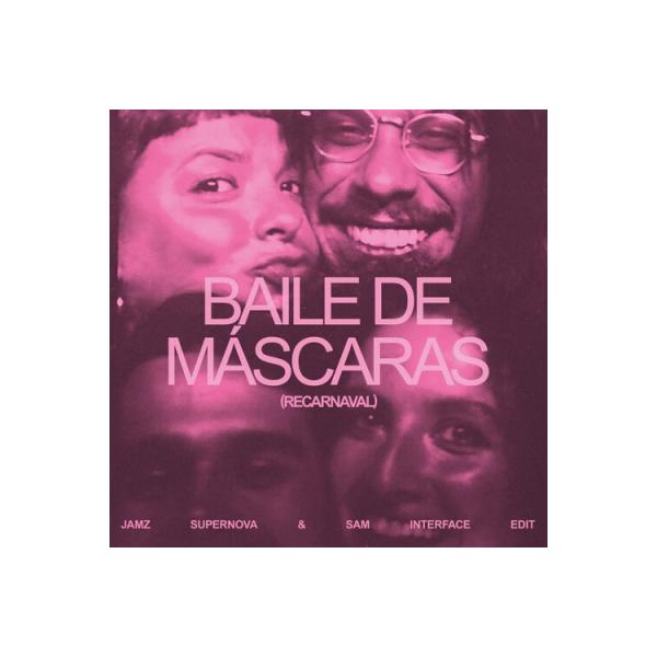 発売日:2024年01月26日 / ジャンル:ワールド / フォーマット:12in / 組み枚数:1 / レーベル:Mr Bongo / 発売国:Europe / 商品番号:12060 / アーティストキーワード:Bala Desejo バ...