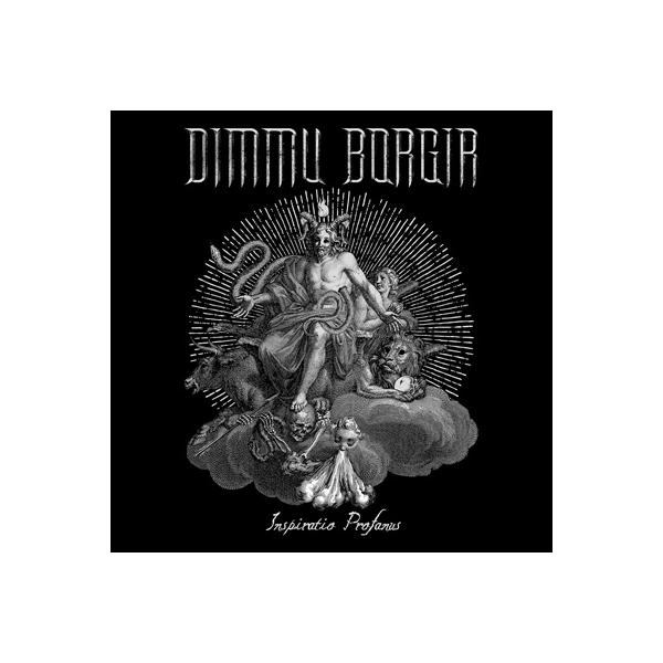 発売日:2023年12月22日 / ジャンル:ロック / フォーマット:CD / 組み枚数:1 / レーベル:Ward Records / 発売国:日本 / 商品番号:GQCS-91413 / アーティストキーワード:Dimmu Borgi...