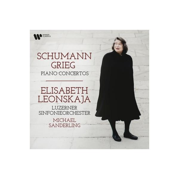 発売日:2024年01月12日 / ジャンル:クラシック / フォーマット:CD / 組み枚数:1 / レーベル:Warner Classics / 発売国:Europe / 商品番号:5419783783 / アーティストキーワード:Sc...